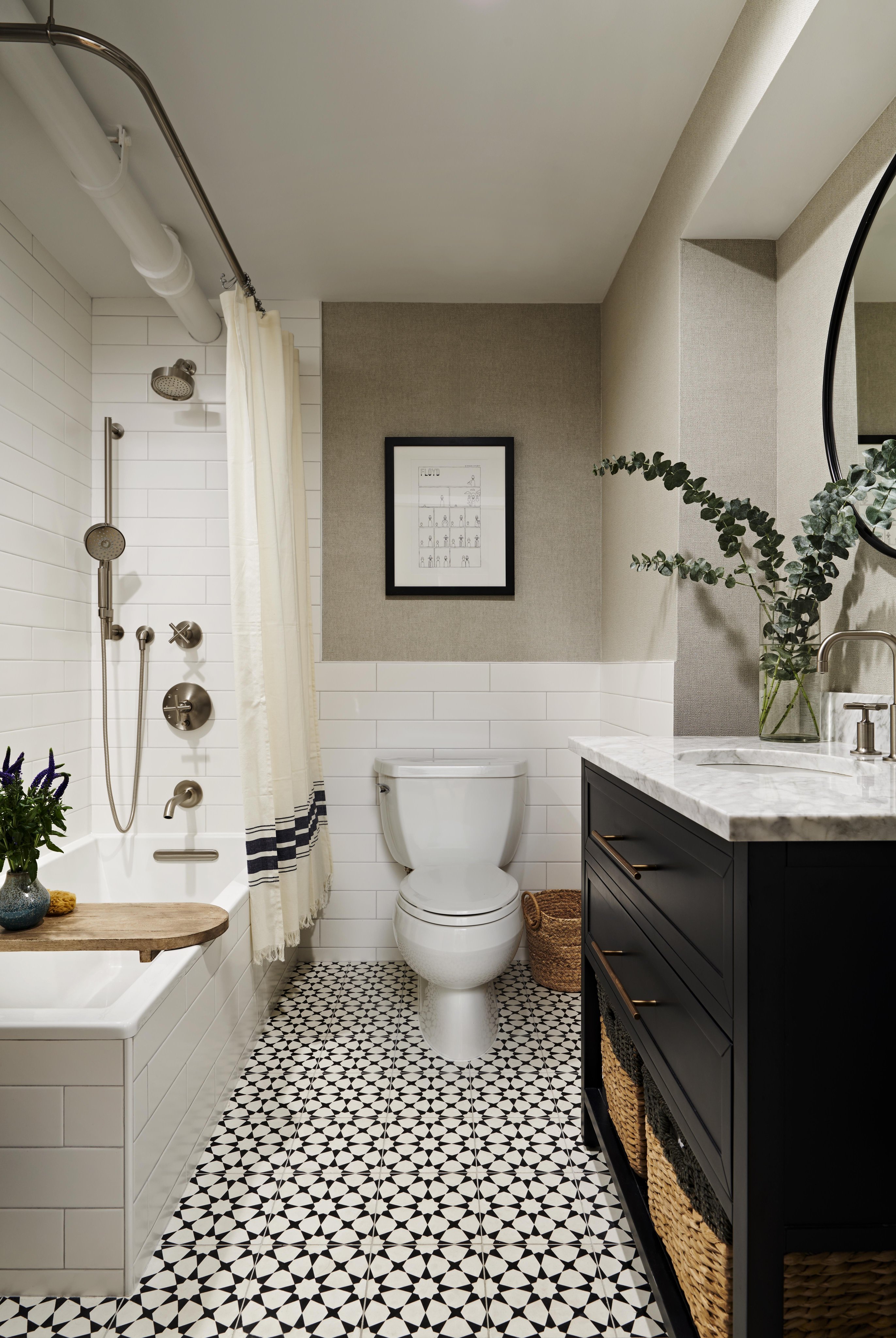New York City Bathroom Remodels: Planning & Renovation Tips