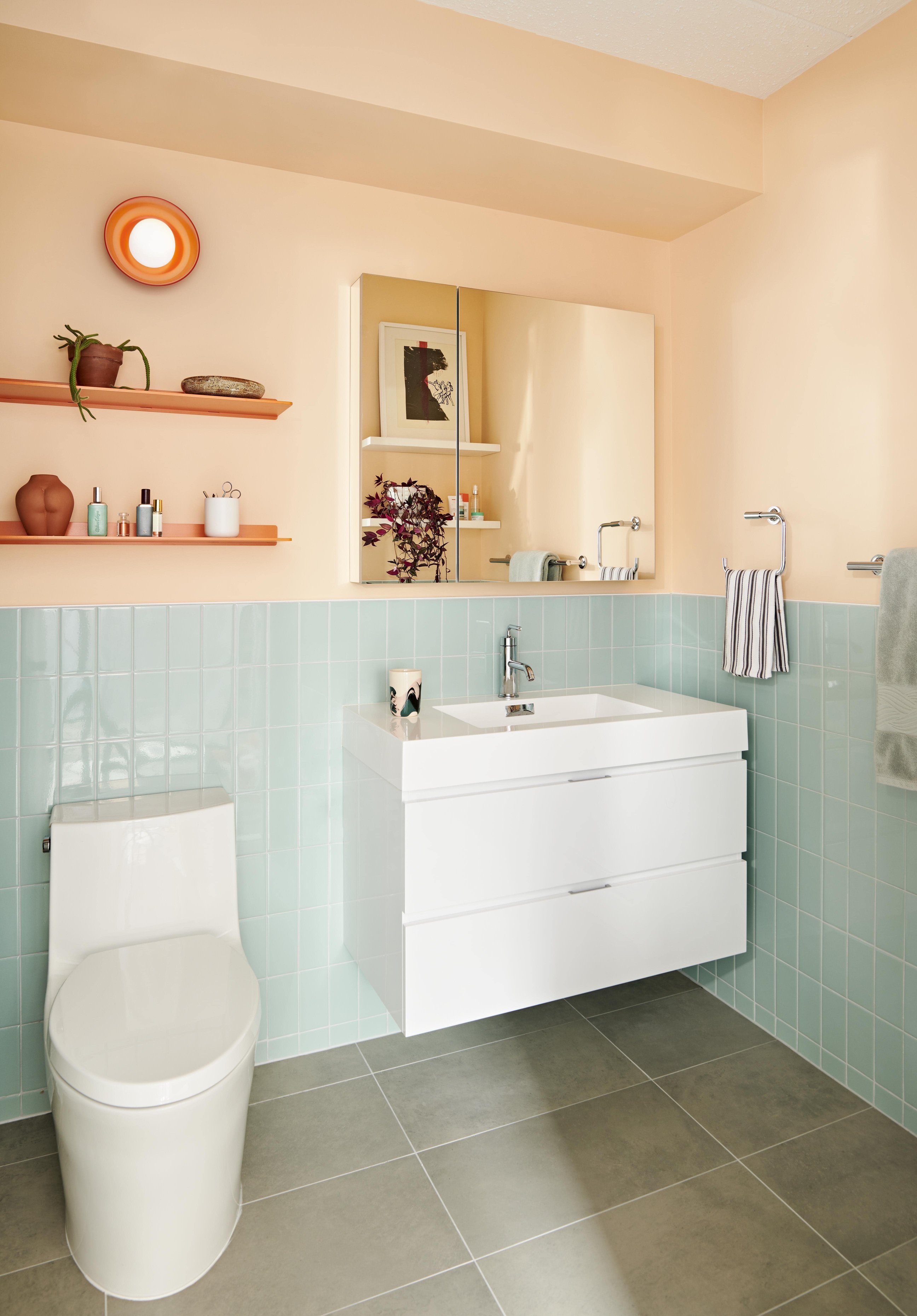 A Complete Guide To New York City Bathroom Remodels