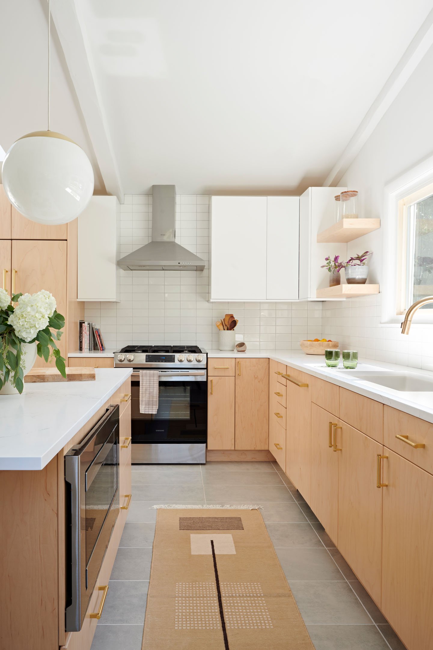 The Ultimate Guide to Kitchen Tiles with Tile Options