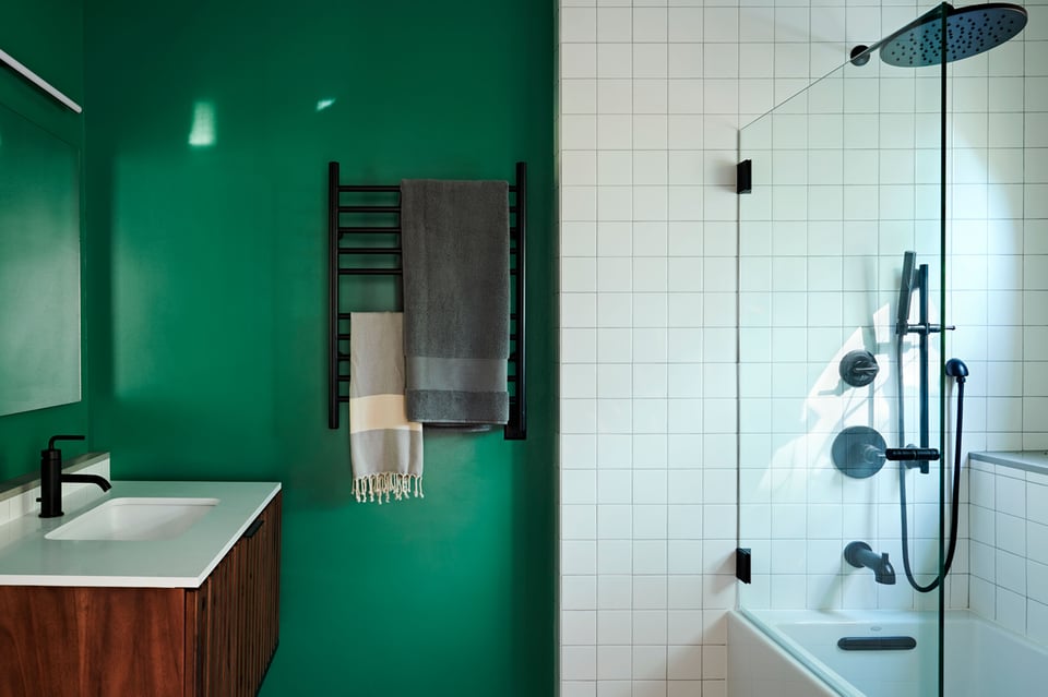 How to Clean Up Construction Dust | Block Guides