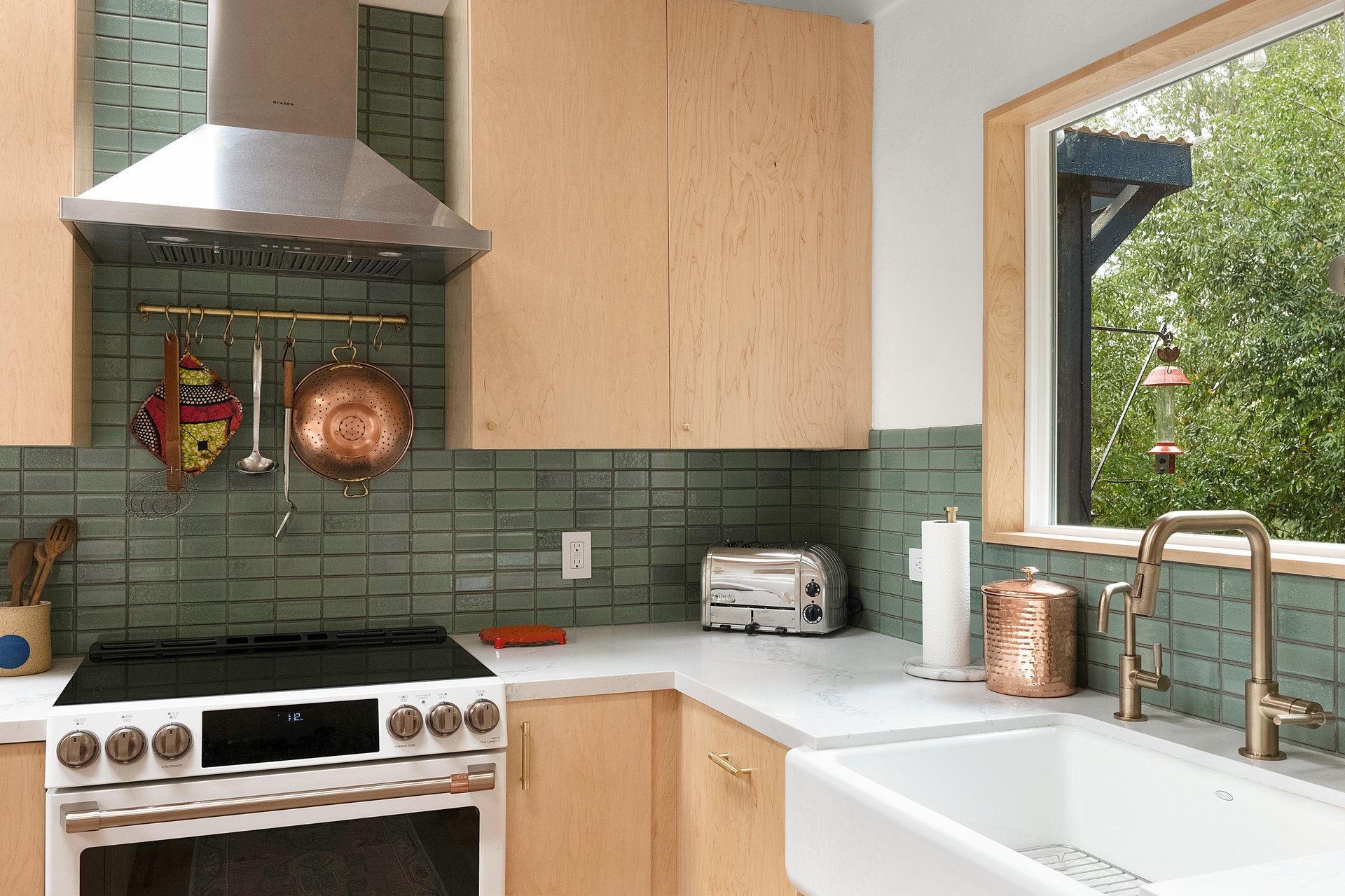 How to Plan Your Kitchen Remodel Step by Step