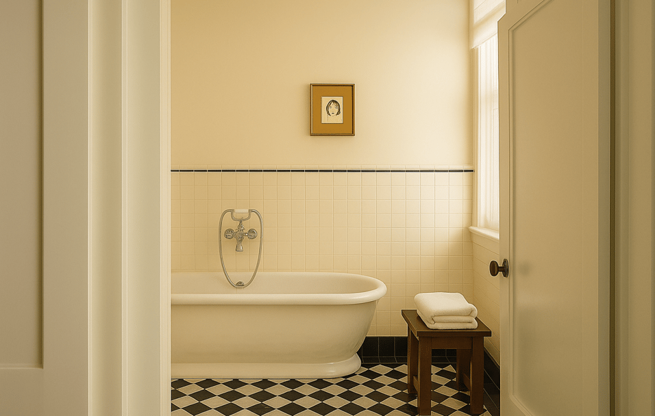 Remodeling a 1920s House: Ideas to Preserve Interior Style