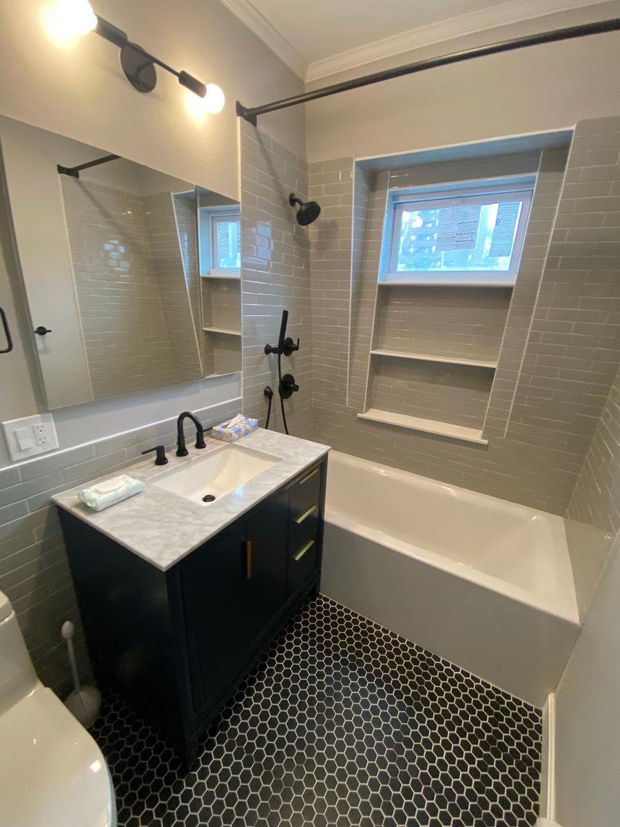 A Complete Guide to Boston Area Bathroom Remodels