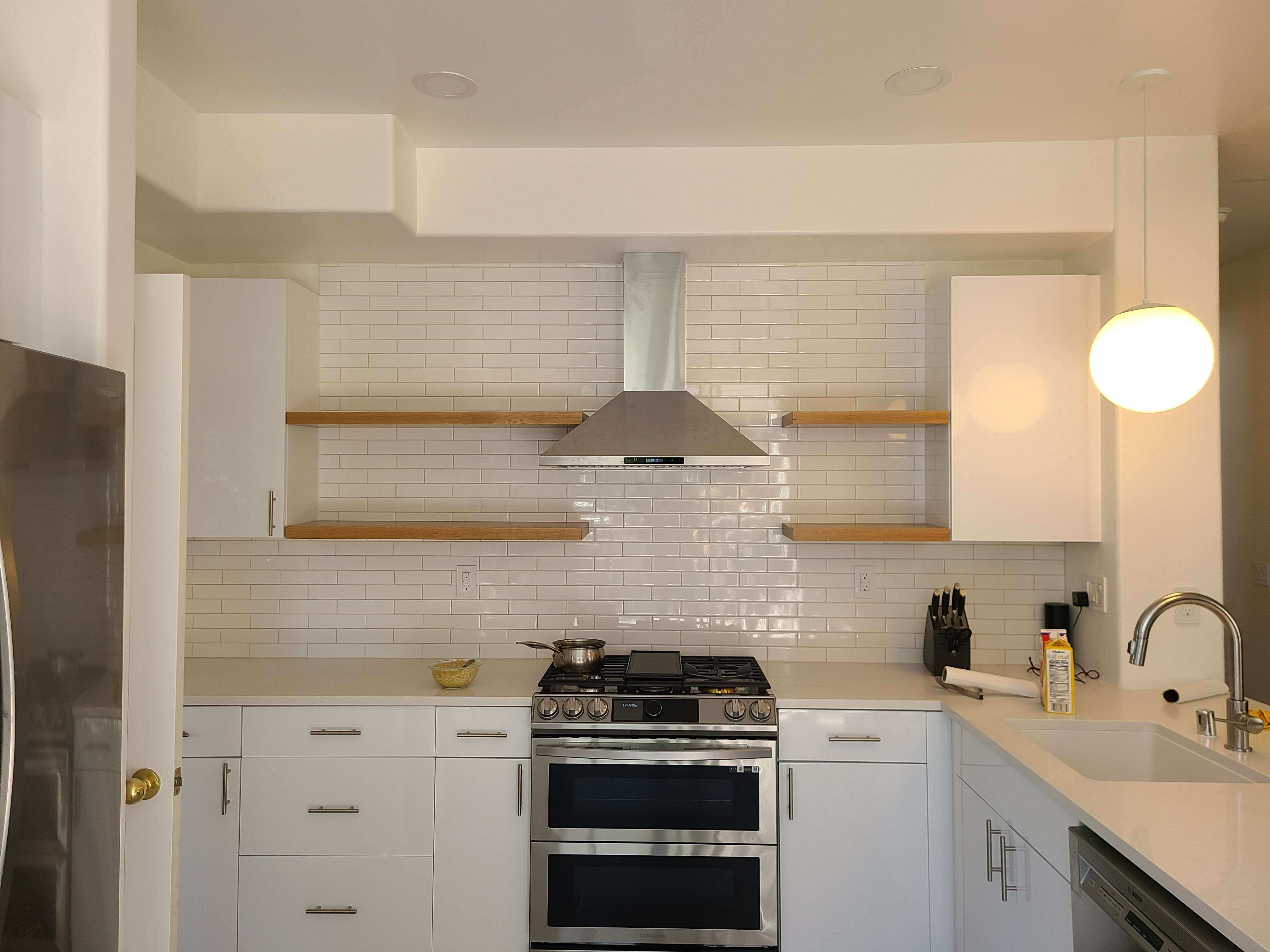 A Complete Guide to Bay Area Kitchen Remodels