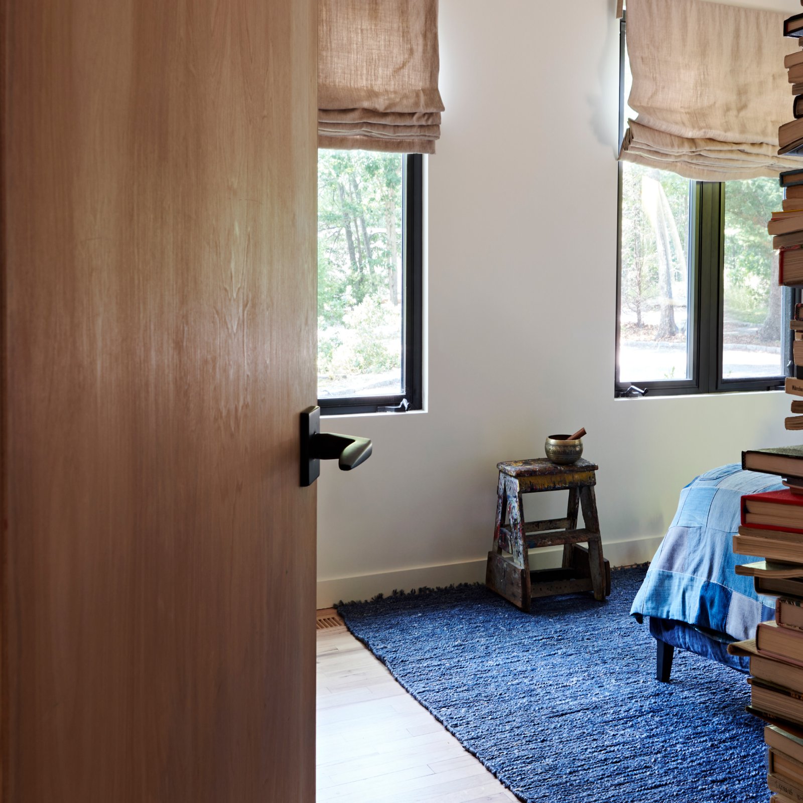 Modern Interior Door Styles: Ideas & Options for Every Home