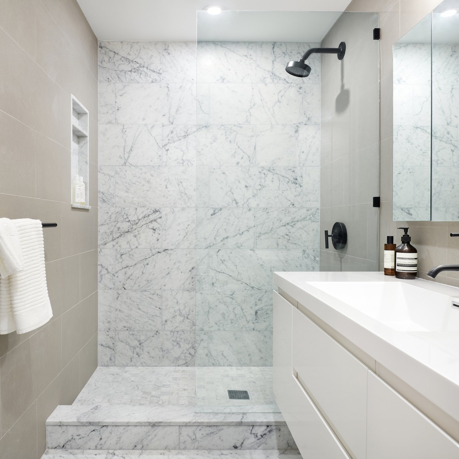 Gutting a Bathroom: What It Entails, Costs & Timeline