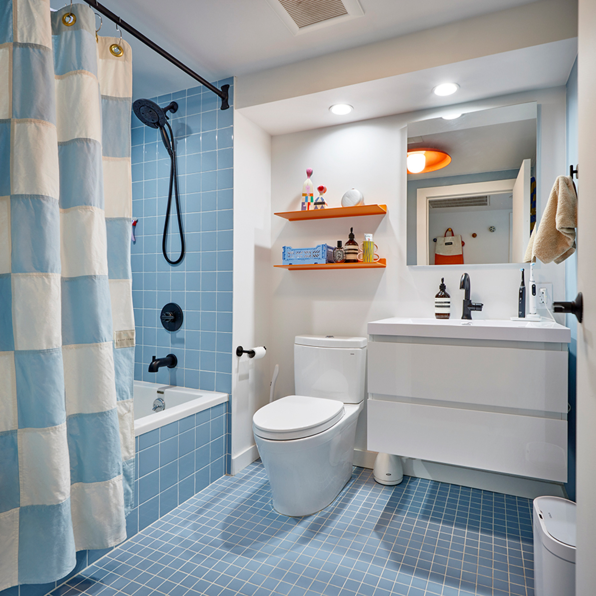 Minimum Bathroom Sizes: Key Measurements, Guidelines & Tips