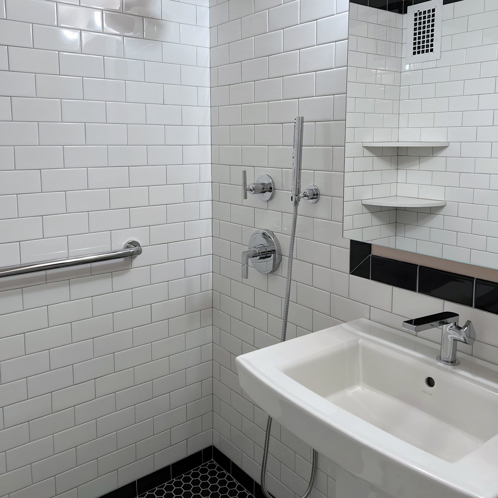 How to Convert a Bathroom for ADA & Handicap Accessibility