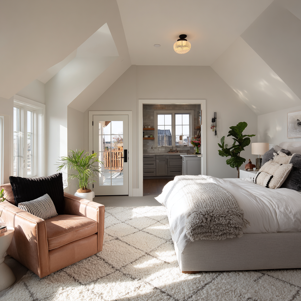 Building In-Law Suite: Ideas and Budgeting