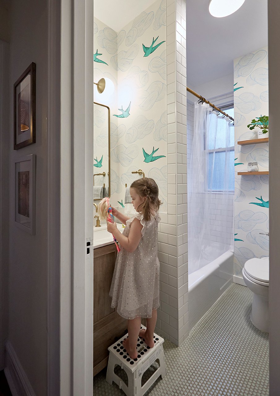 Children’s Bathroom Design Ideas for Your Remodel