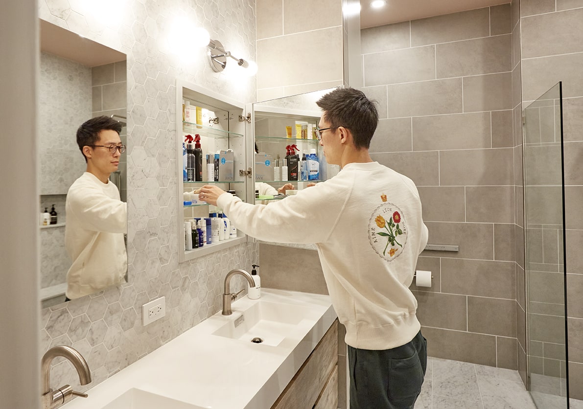 A Complete Guide To New York City Bathroom Remodels