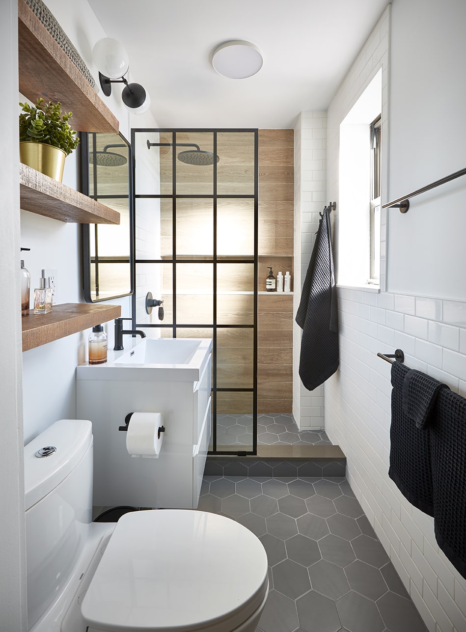 A Complete Guide To New York City Bathroom Remodels