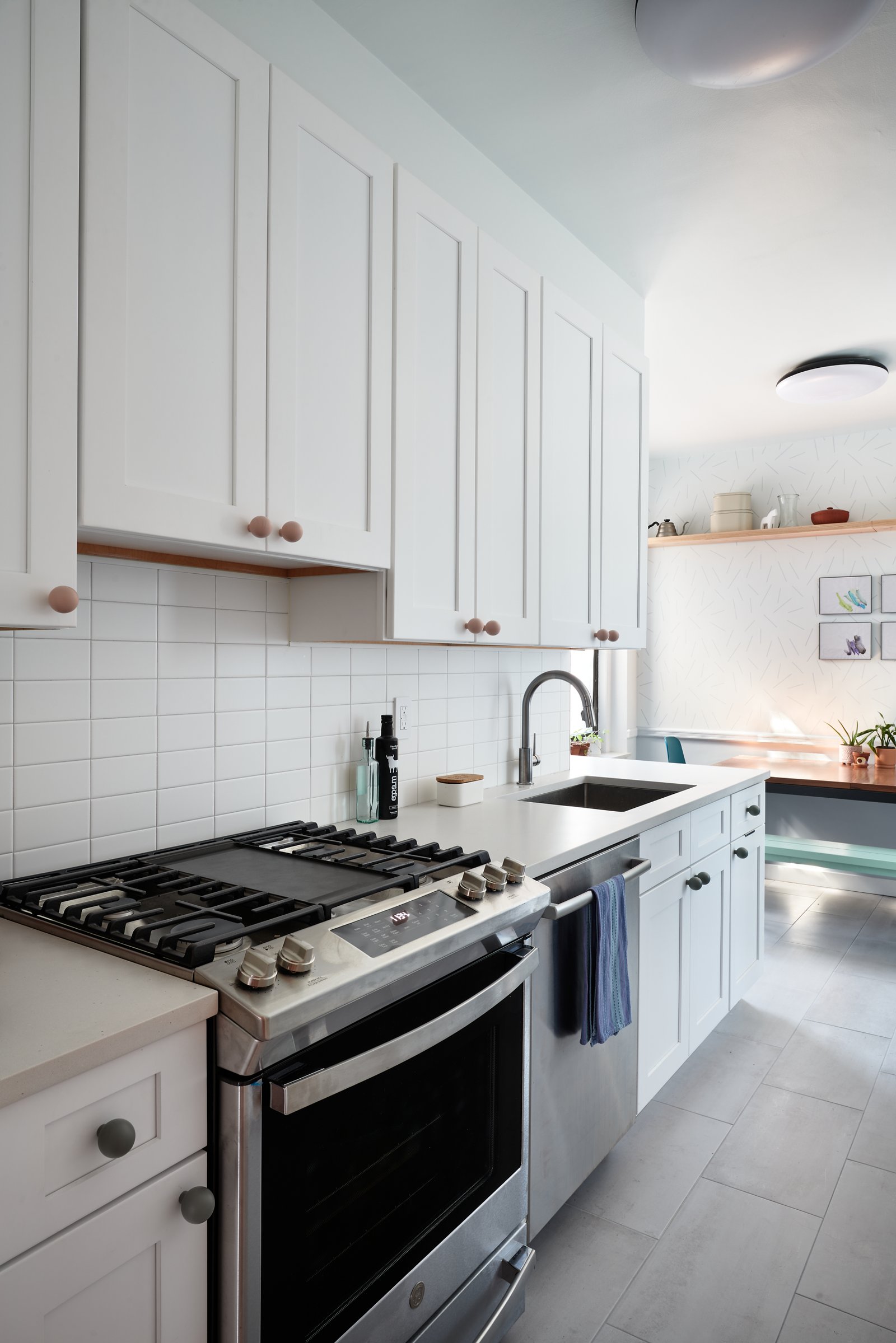 How to Start a Kitchen Remodel: A Comprehensive Guide for Homeowners