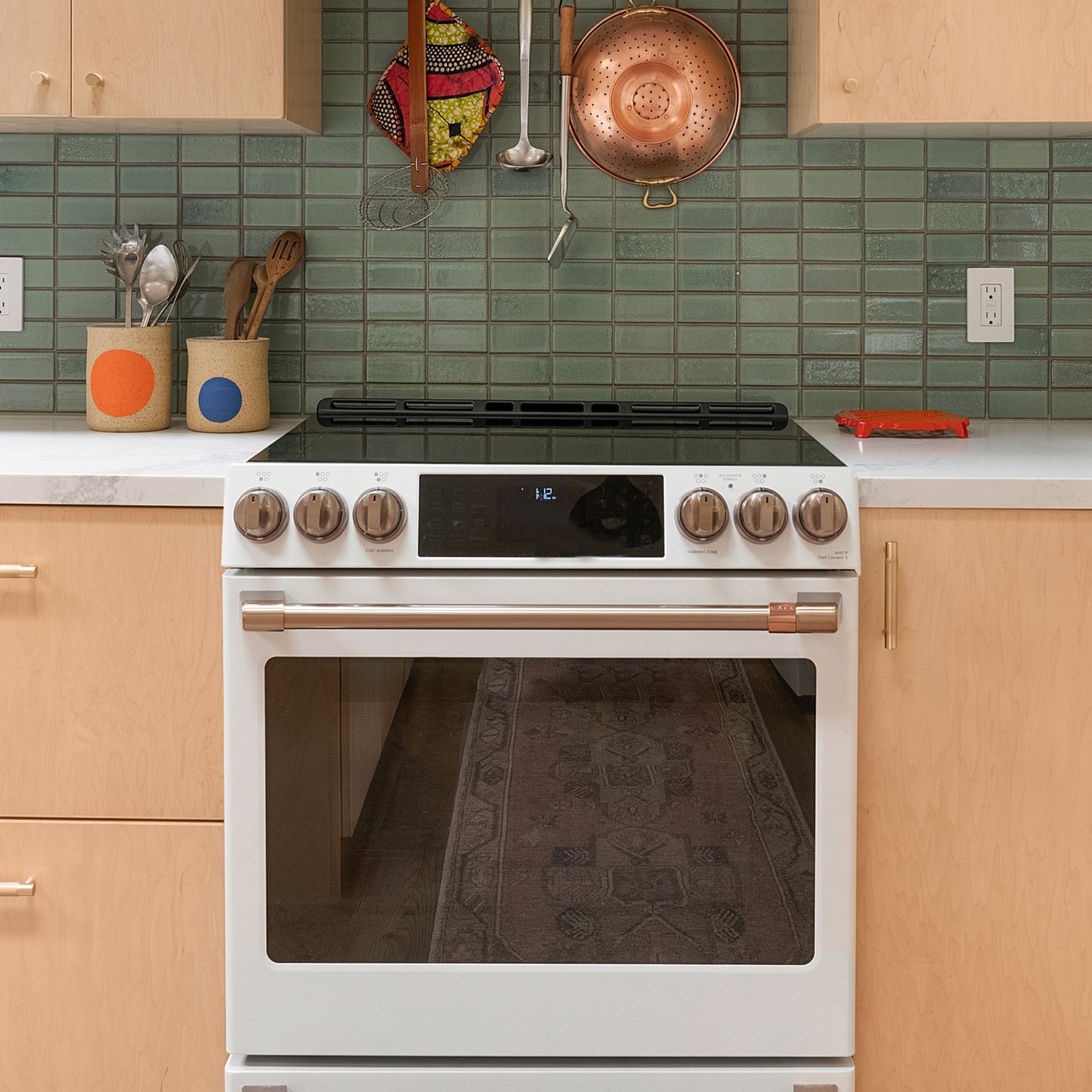 Cooktop vs. Range: Pricing, Longevity & More