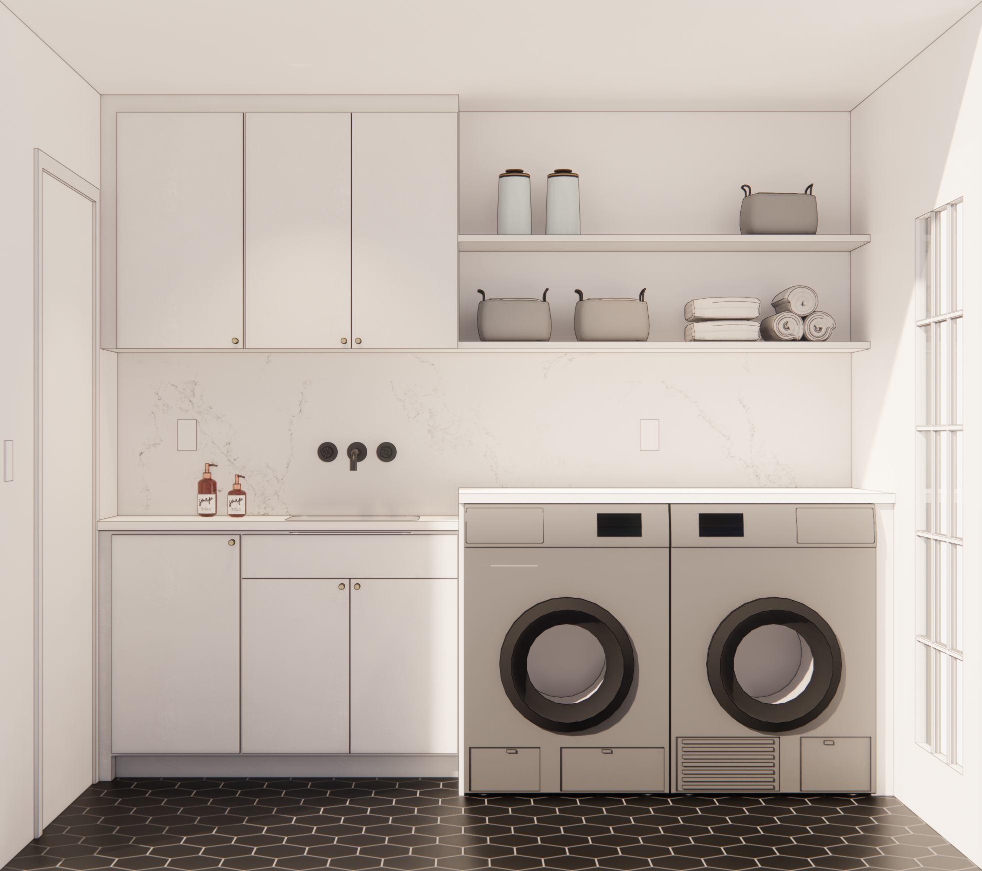 A Complete Guide to Laundry Room Addition and Remodel in 2026