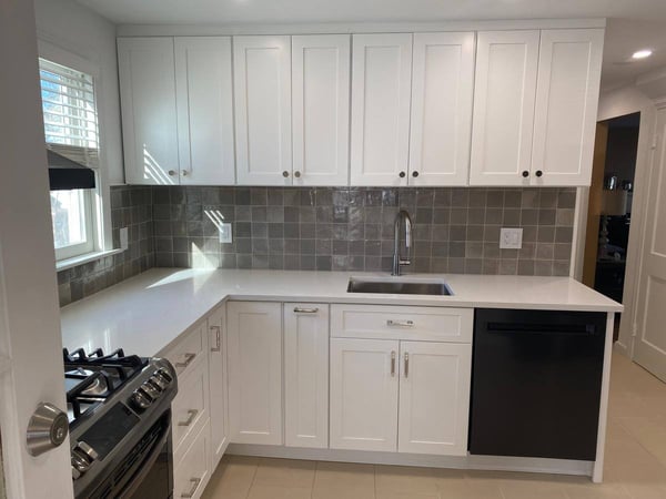 A Complete Guide To Boston Kitchen Remodels