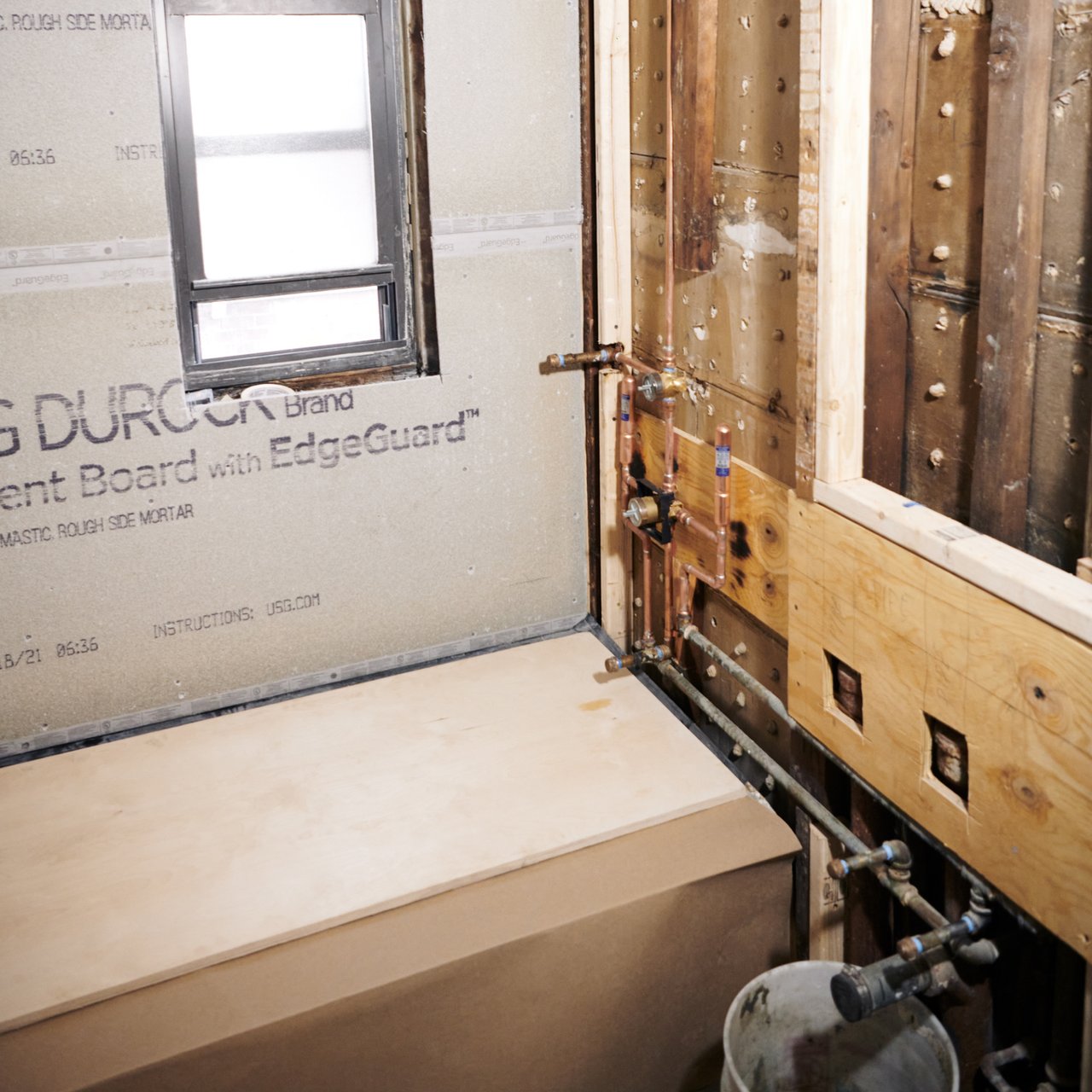 Converting a Half Bathroom Into a Full Bathroom: An Ultimate Guide