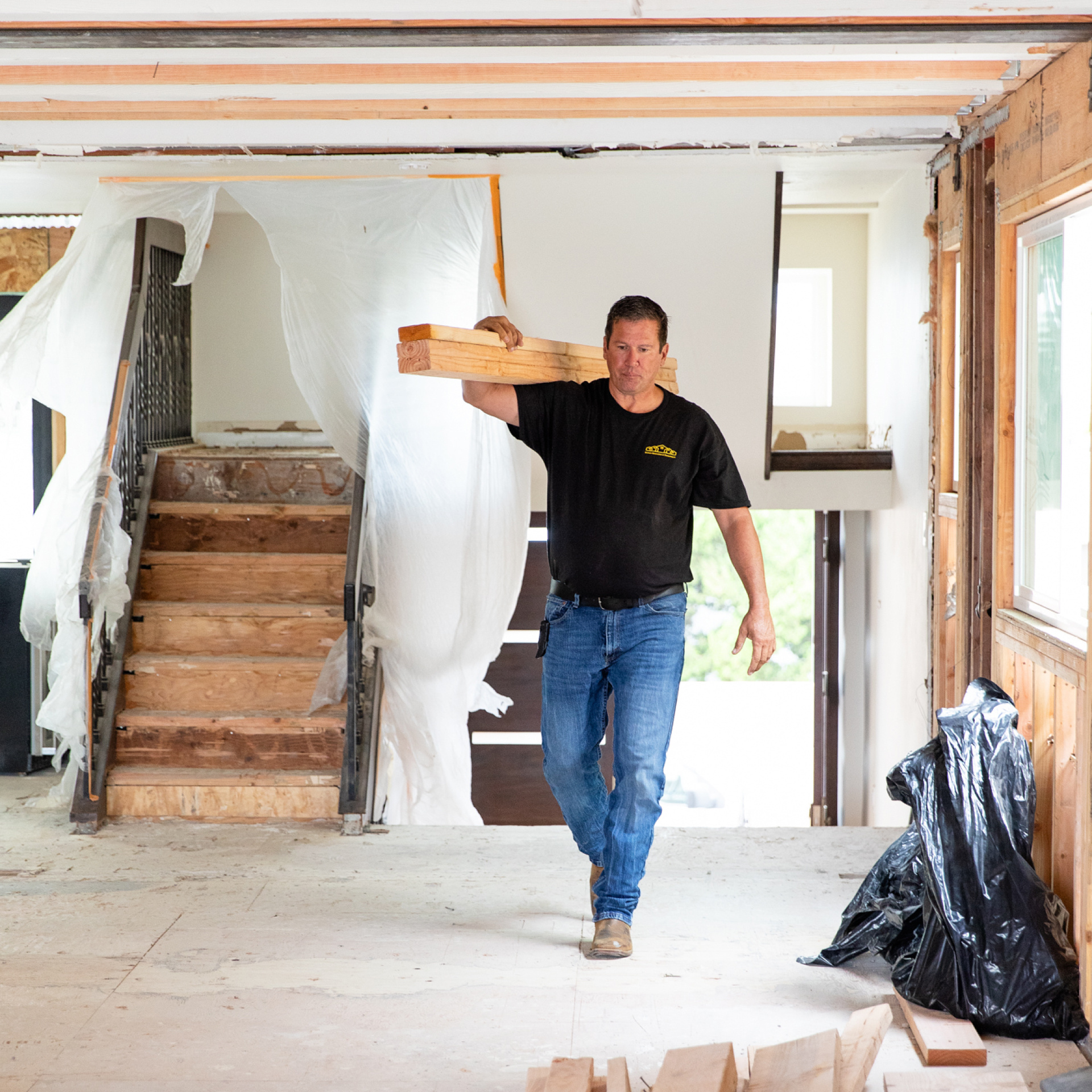 How Much Does It Cost to Add a Second Story?