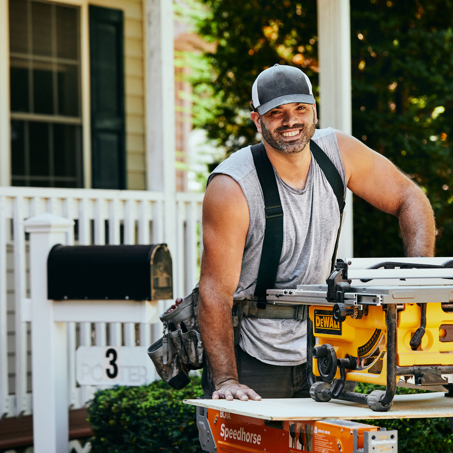 How to Prepare for a Site Visit with a Contractor