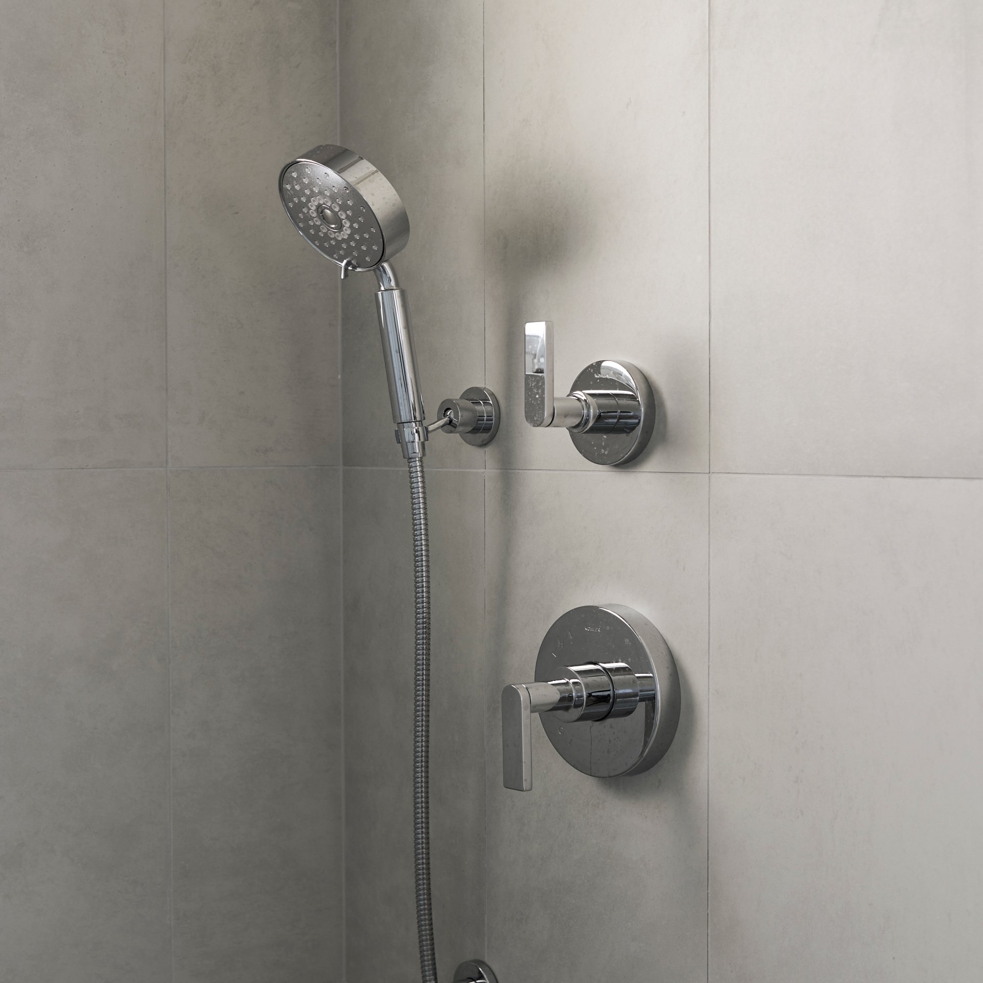 The Cost of Building a Walk-In Shower