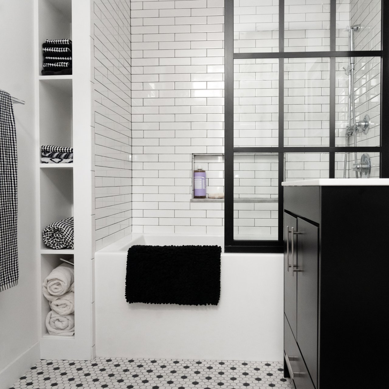How to Convert a Bathroom for ADA & Handicap Accessibility