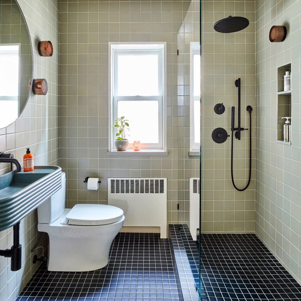 How to Start a Bathroom Remodel: A Comprehensive Guide for Homeowners