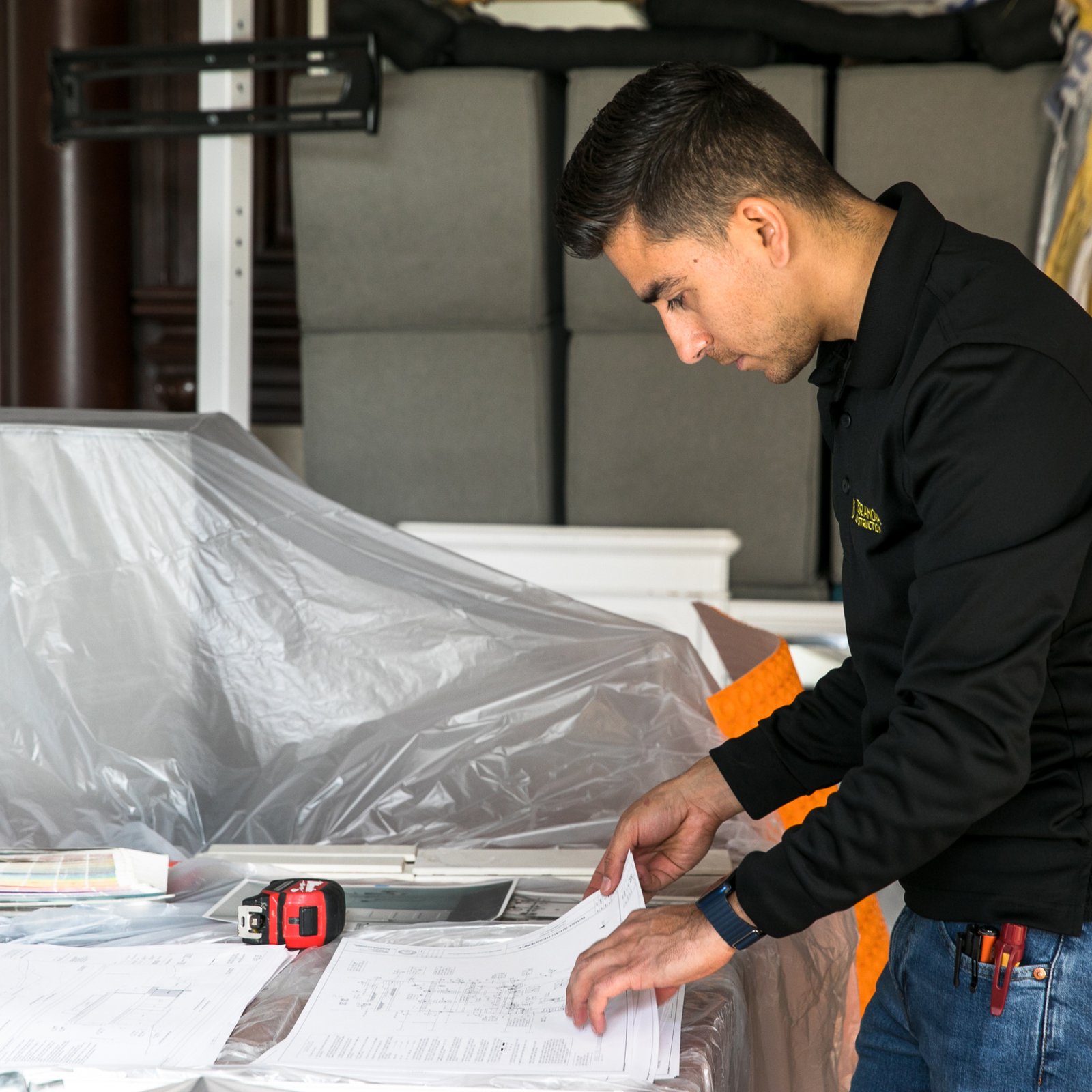 What are the Phases and Timelines of a Home Renovation?