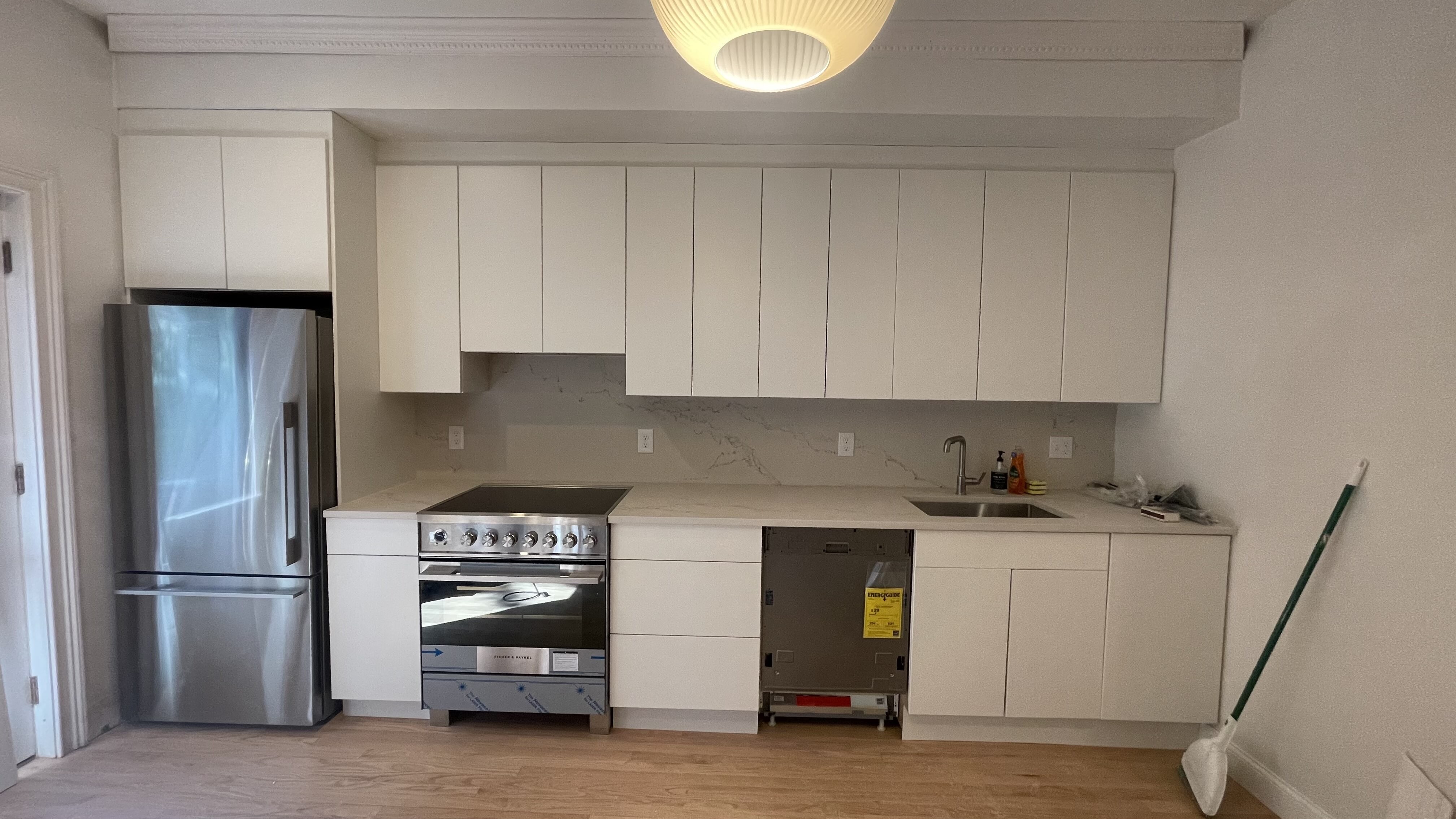 A Complete Guide To Boston Kitchen Remodels