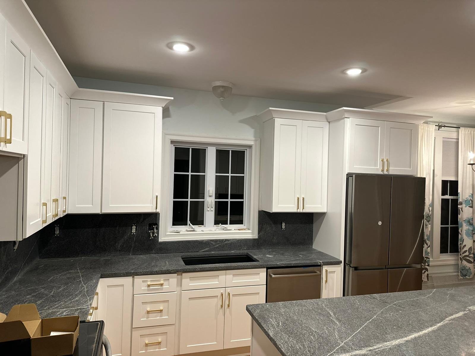A Complete Guide To Boston Kitchen Remodels