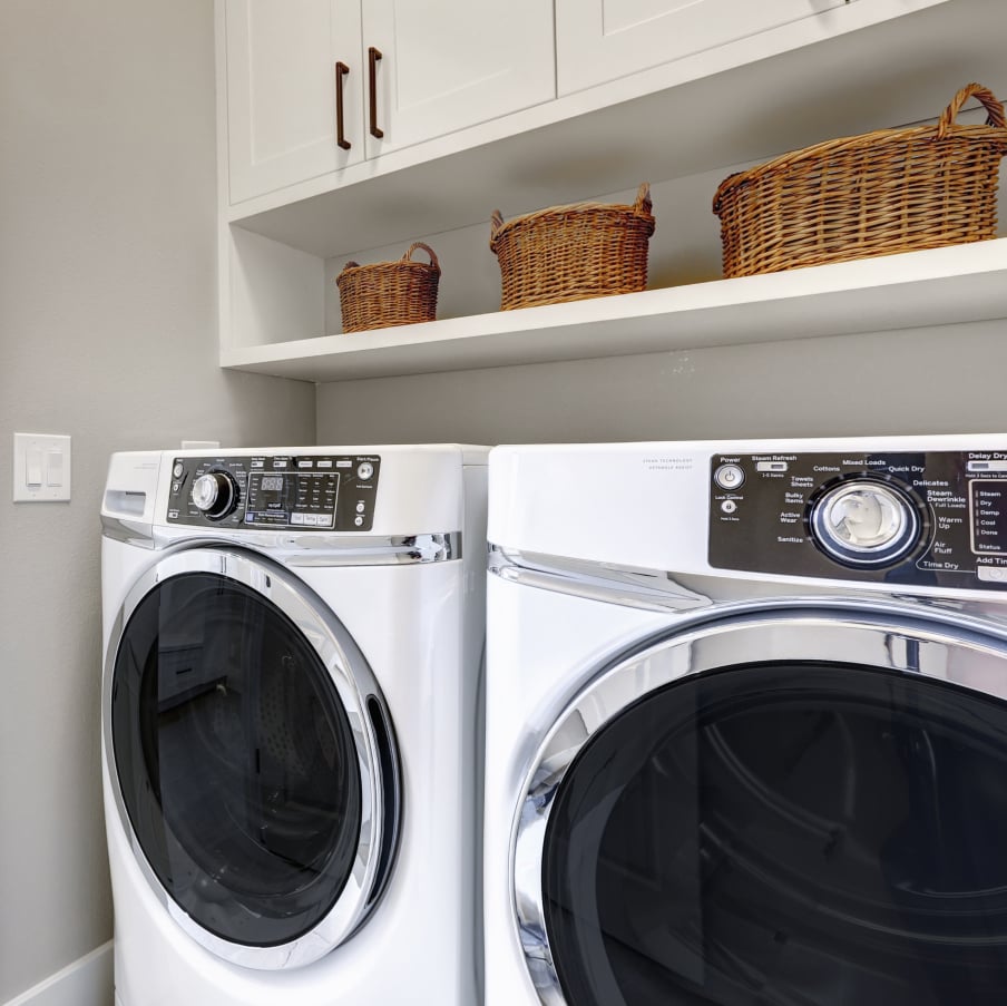 Building a Laundry Chute: Ideas, Dimensions, and Costs