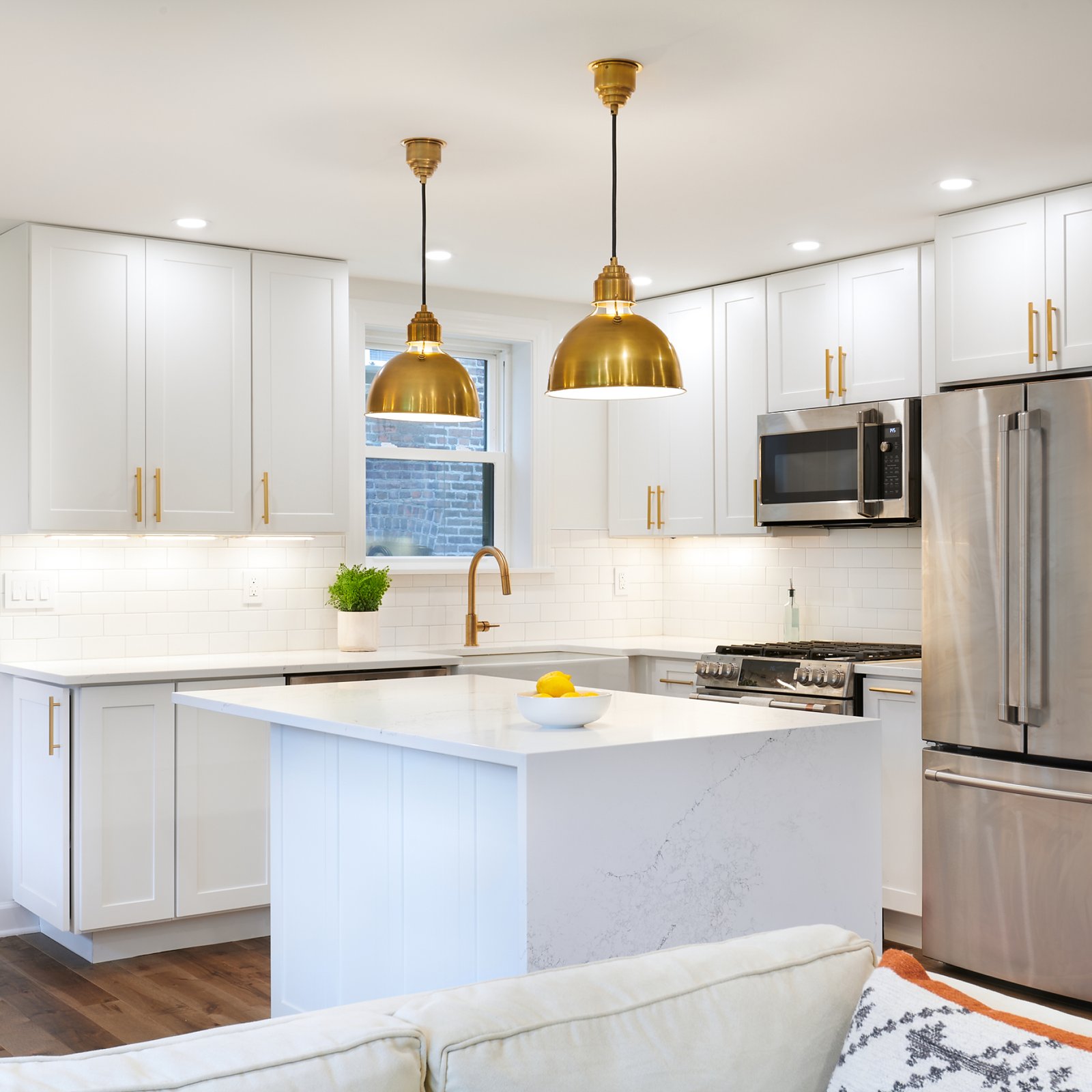 Kitchen Remodel ROI & Upgrades for High Resale Value