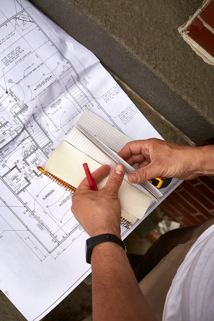 How to Do a Contractor License Check