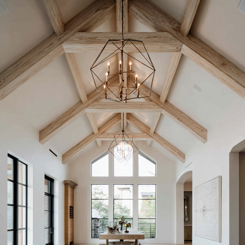 How to Raise Ceiling Height: Tips & Contractor Advice