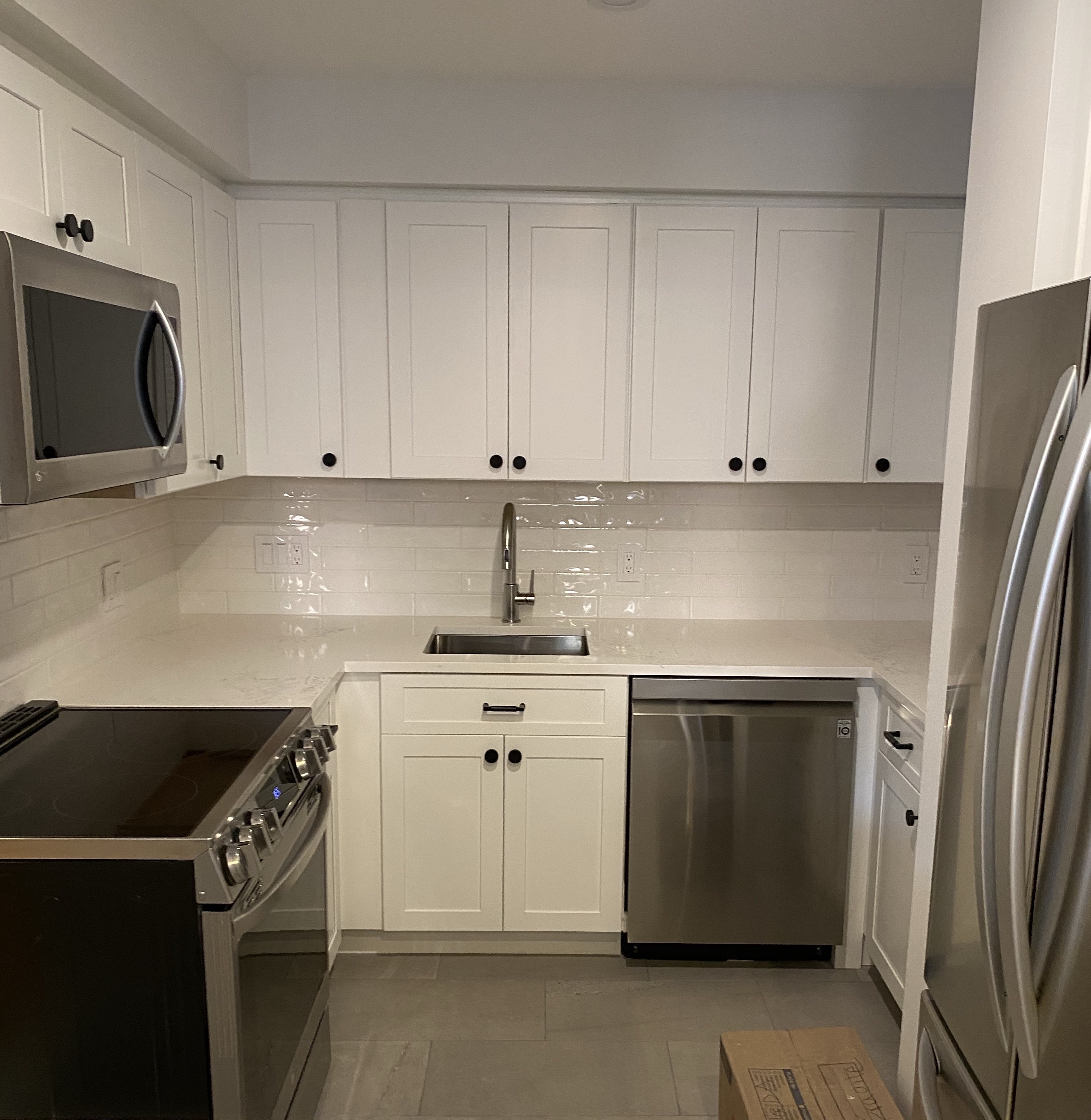 A Complete Guide To Boston Kitchen Remodels