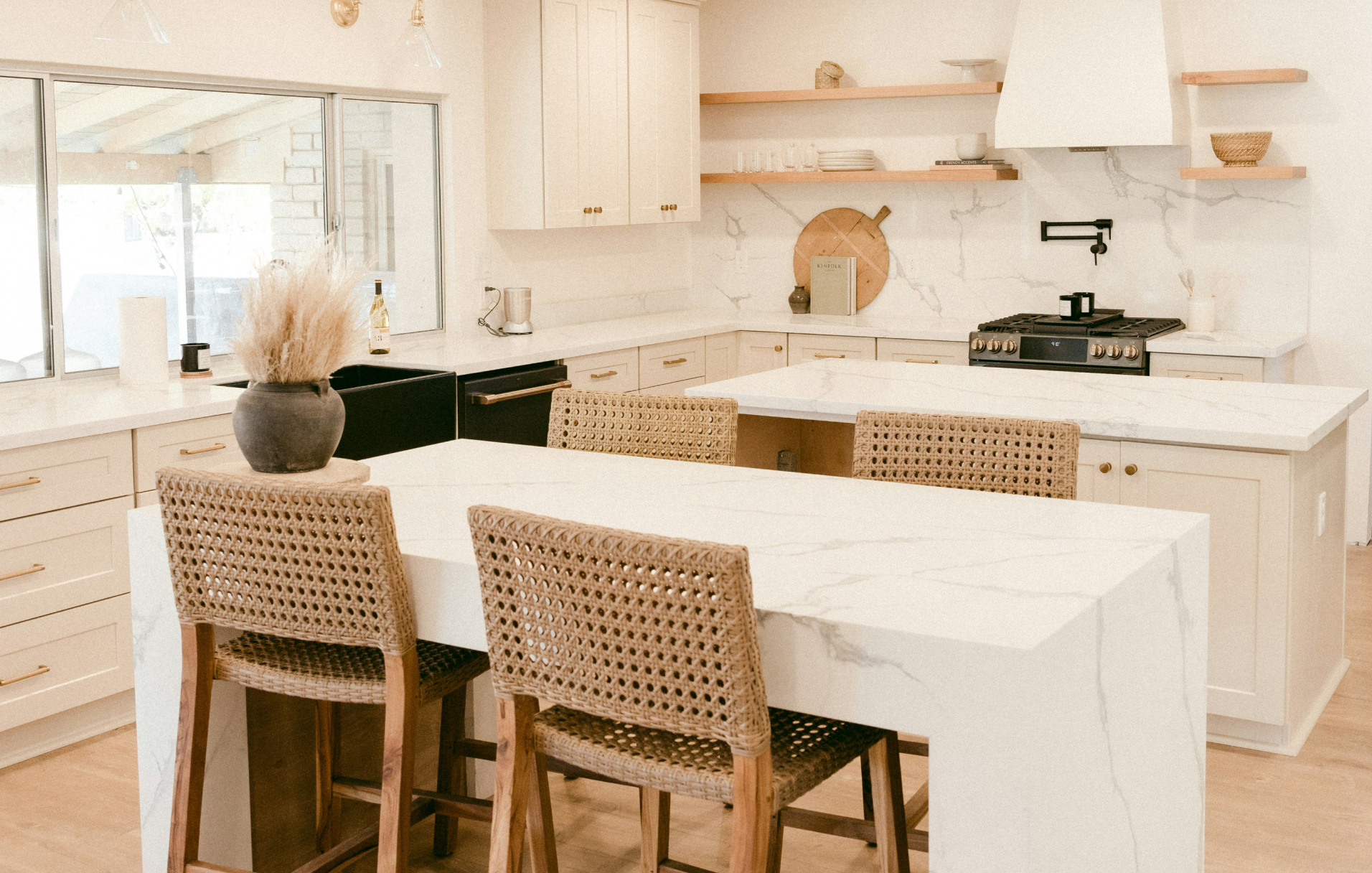 Butcher Block Countertops Pros, Cons, and Cost FAQs