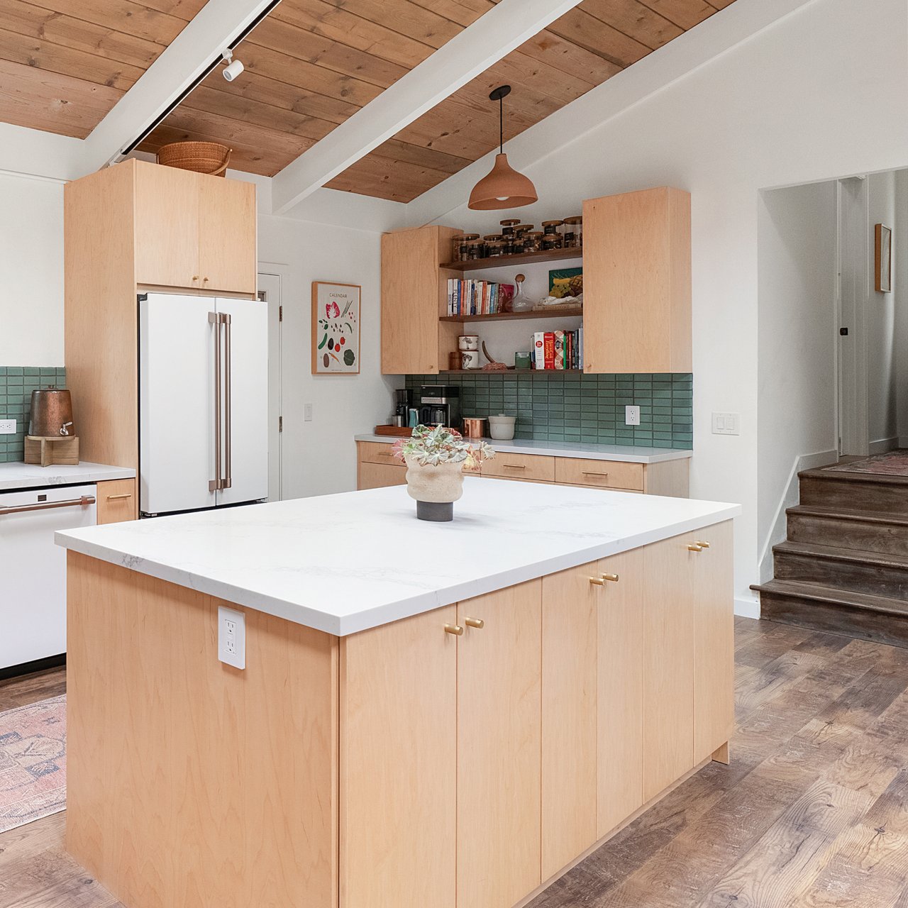 Split Level Renovation Ideas and Considerations