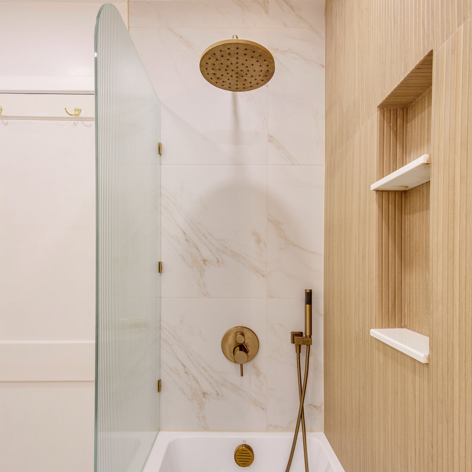 What Is a Half Bath and Is It Right for Your Bathroom Remodel?