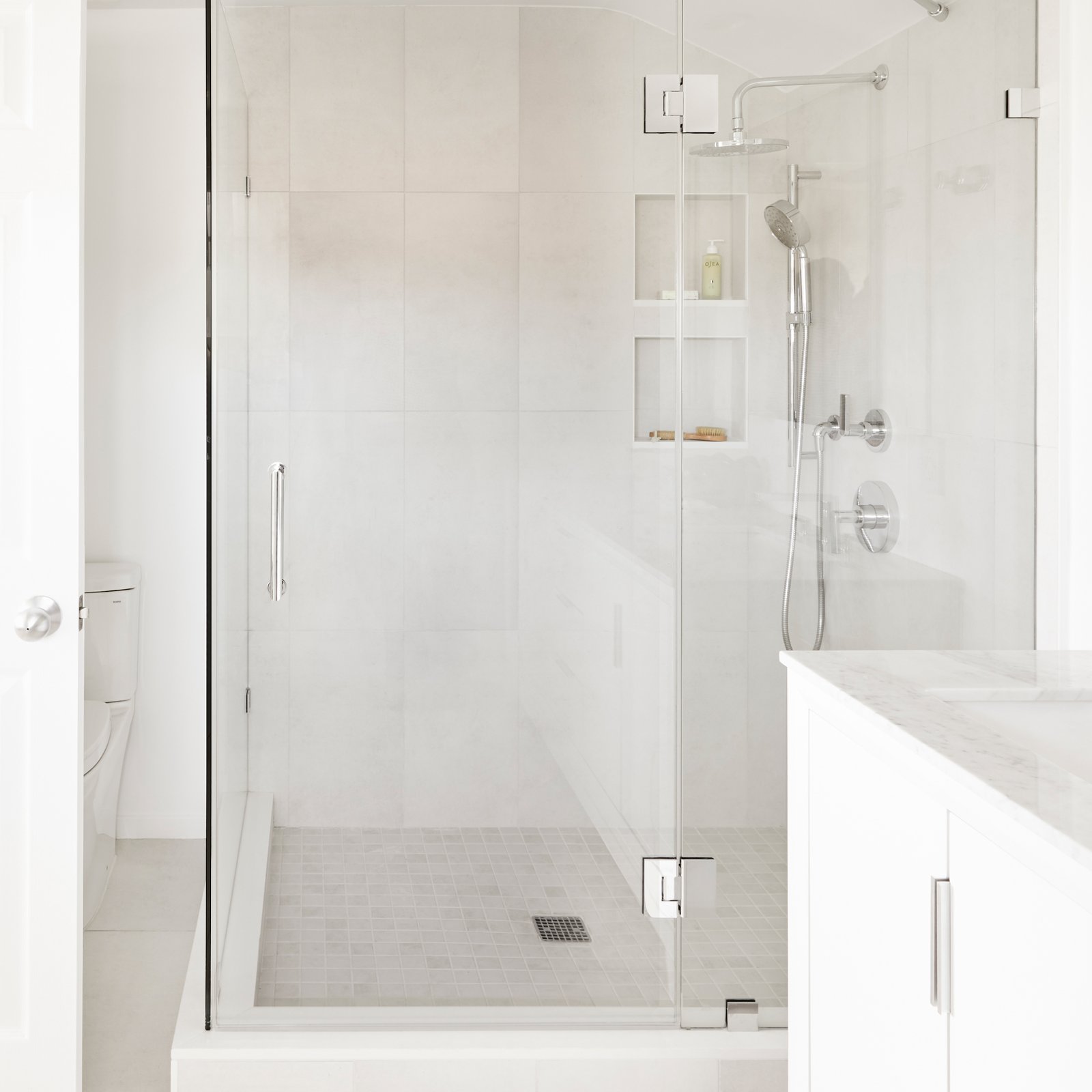 Bathtub to Shower Conversion: Cost, Ideas, Examples & More