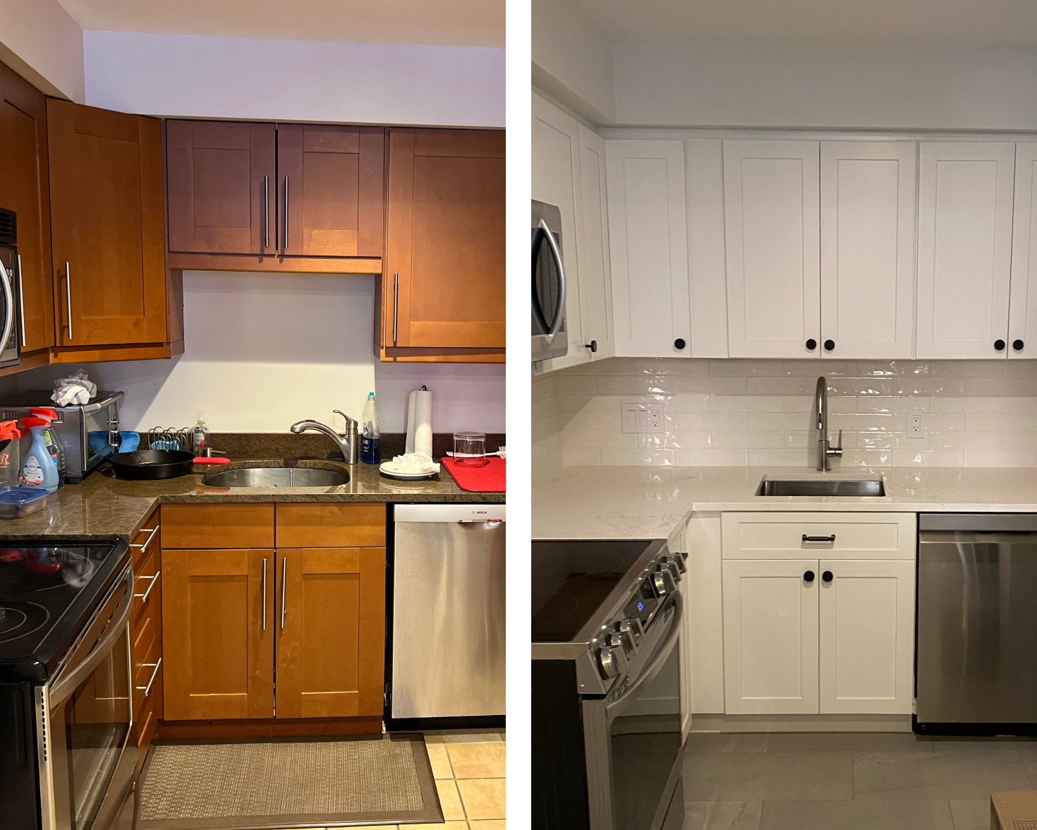 A Complete Guide To Boston Kitchen Remodels
