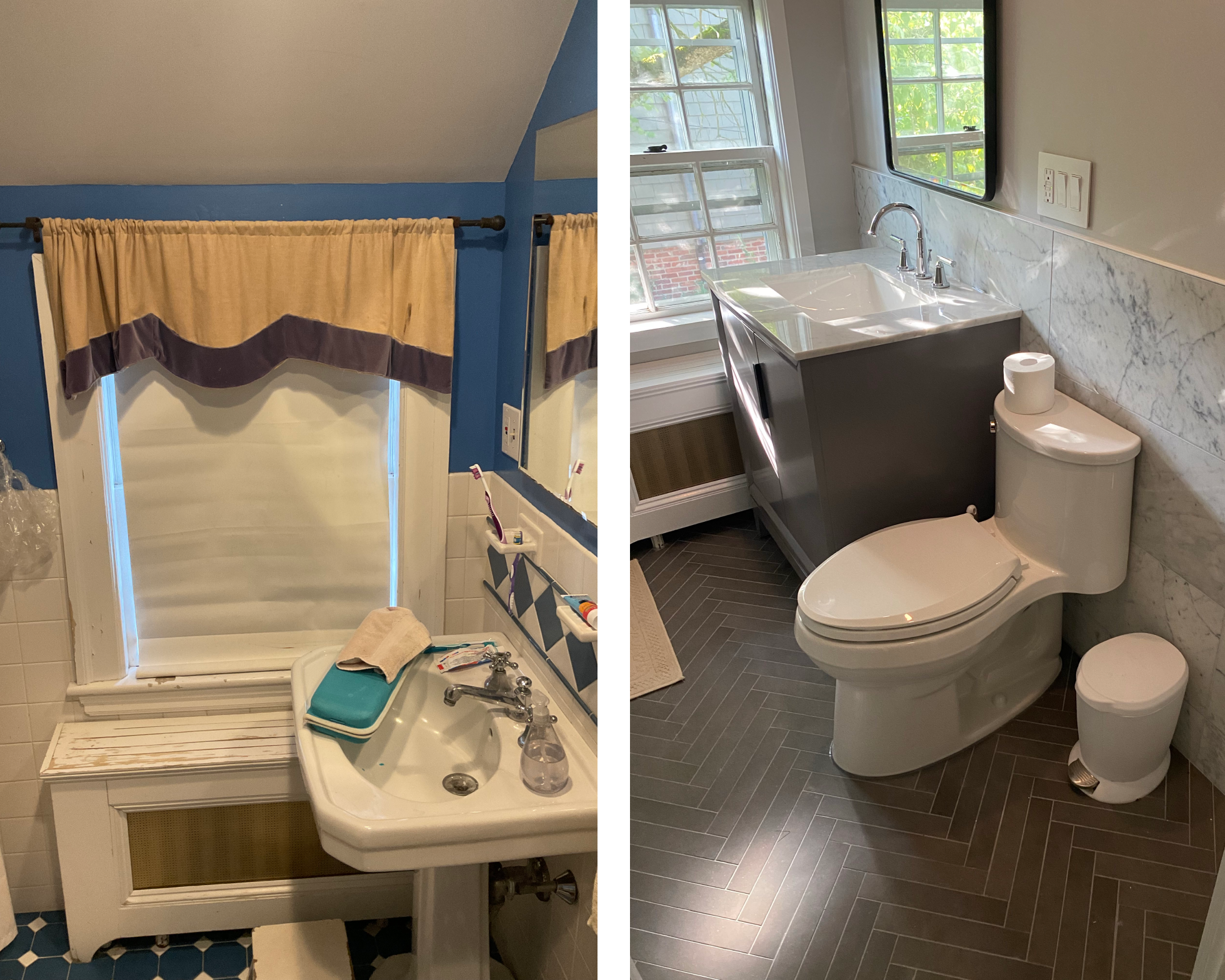 A Complete Guide to Boston Area Bathroom Remodels