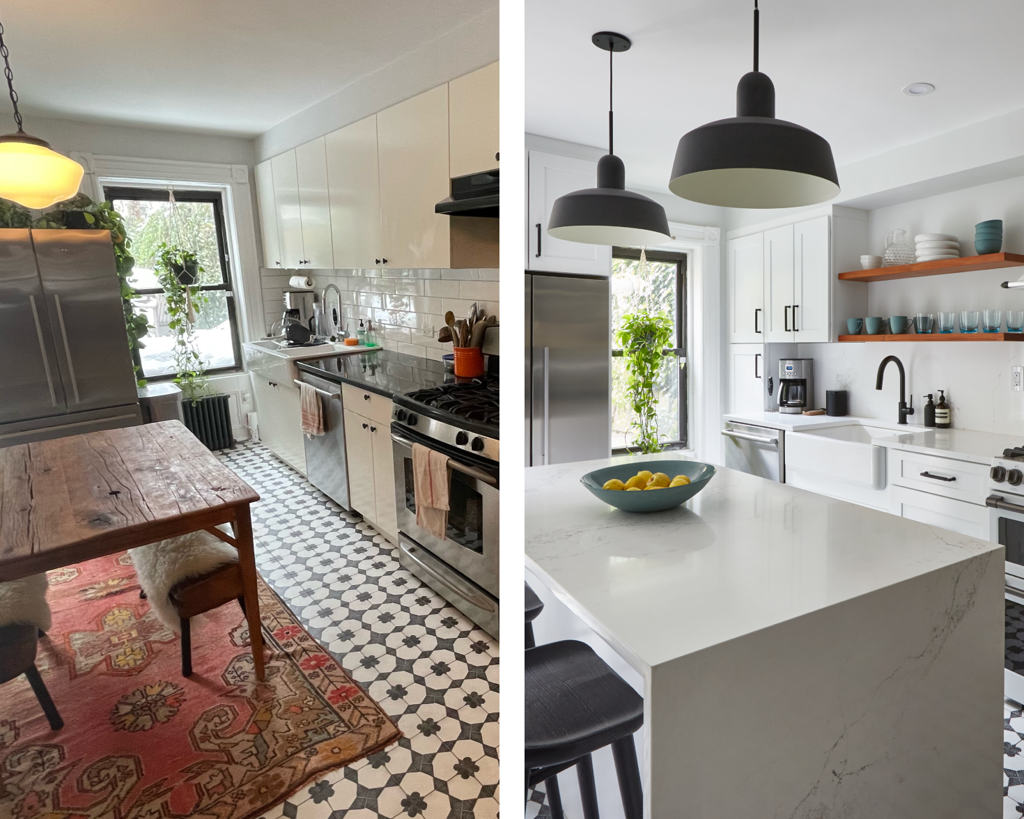 New York City Kitchen Remodels: Cost, Permits & Contractors