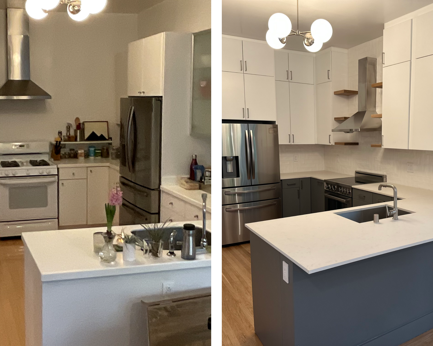 A Complete Guide to Bay Area Kitchen Remodels