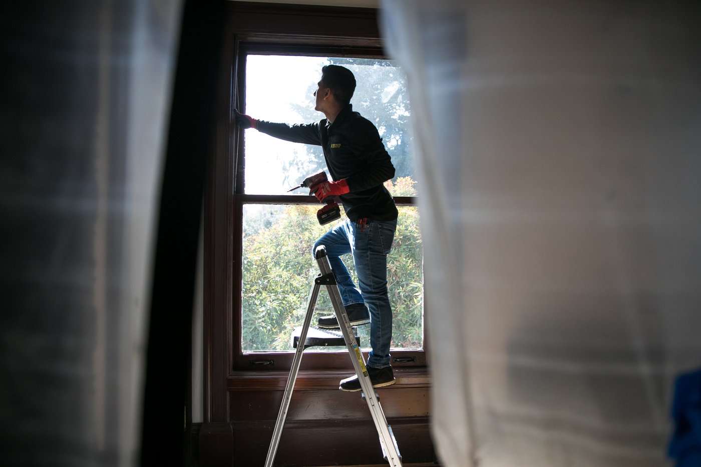 Safety Tips for a Home Renovation Project
