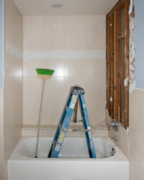 Navigating the Phases and Timelines of a Bathroom Renovation