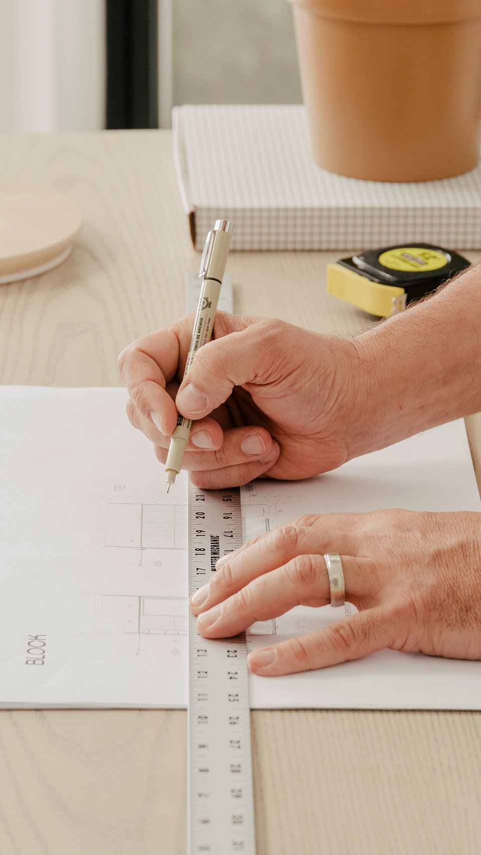 What is a Design-Build Firm?