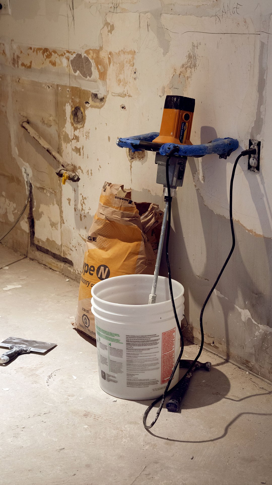 How to Do A Gut Renovation in New York | Block Guides