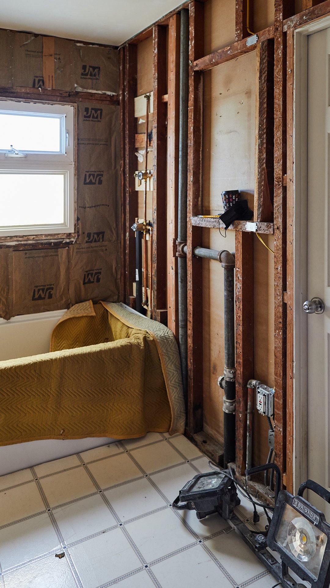 Doing a Gut Renovation in Los Angeles | Block Guides