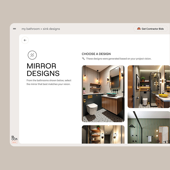 Choosing Bathroom Fixture Finishes - Inspiration & FAQ