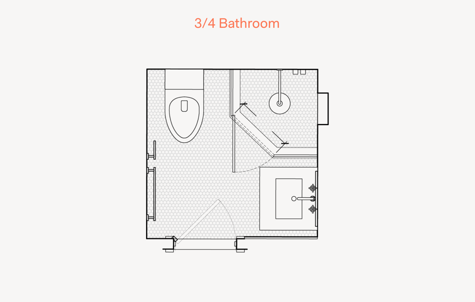 The Ultimate Guide to Bathroom Sizes