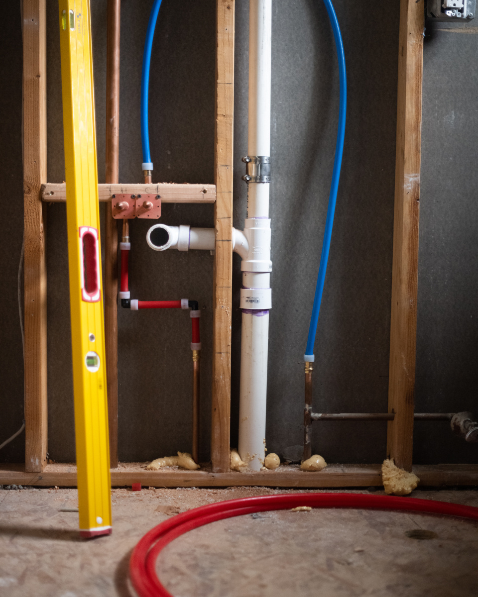 Navigating the Phases and Timelines of a Bathroom Renovation